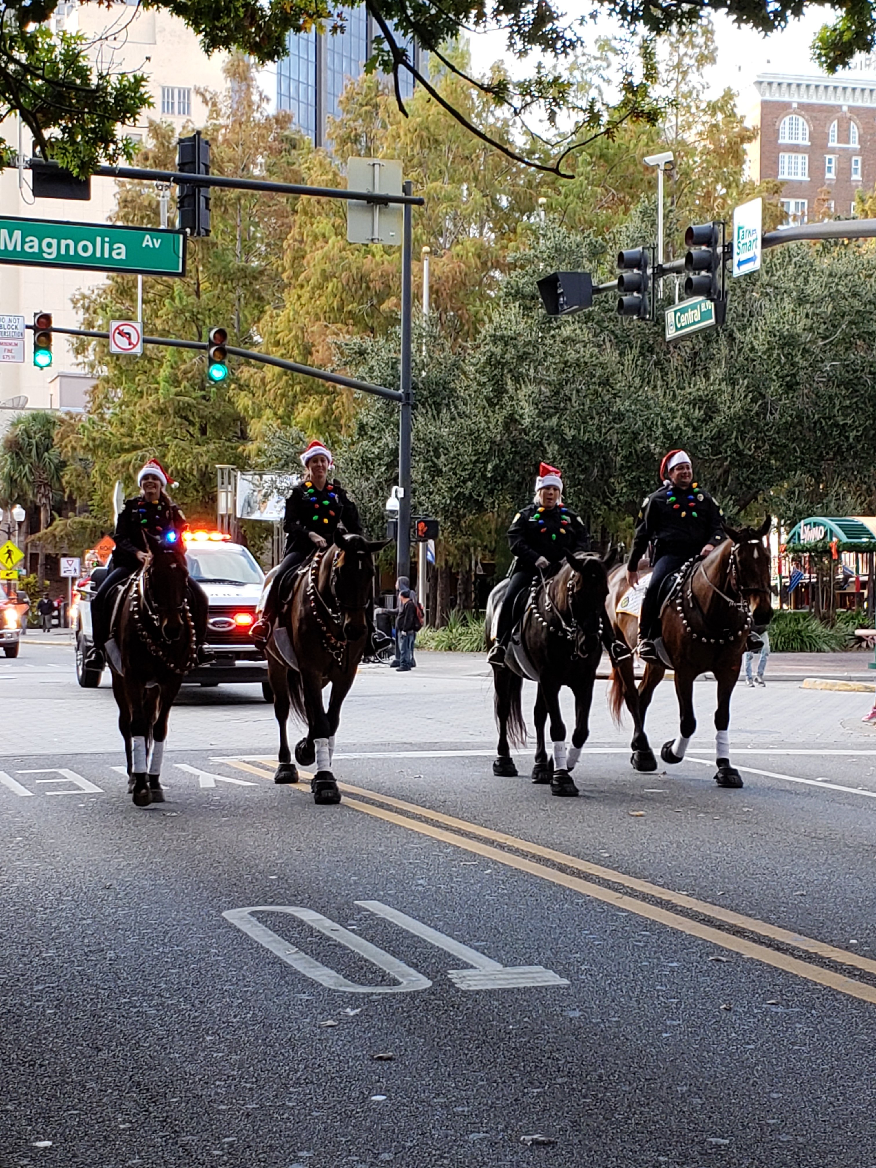 ROTARY CLUB PARADE | affordable adventures for all - Susie and Regina ...